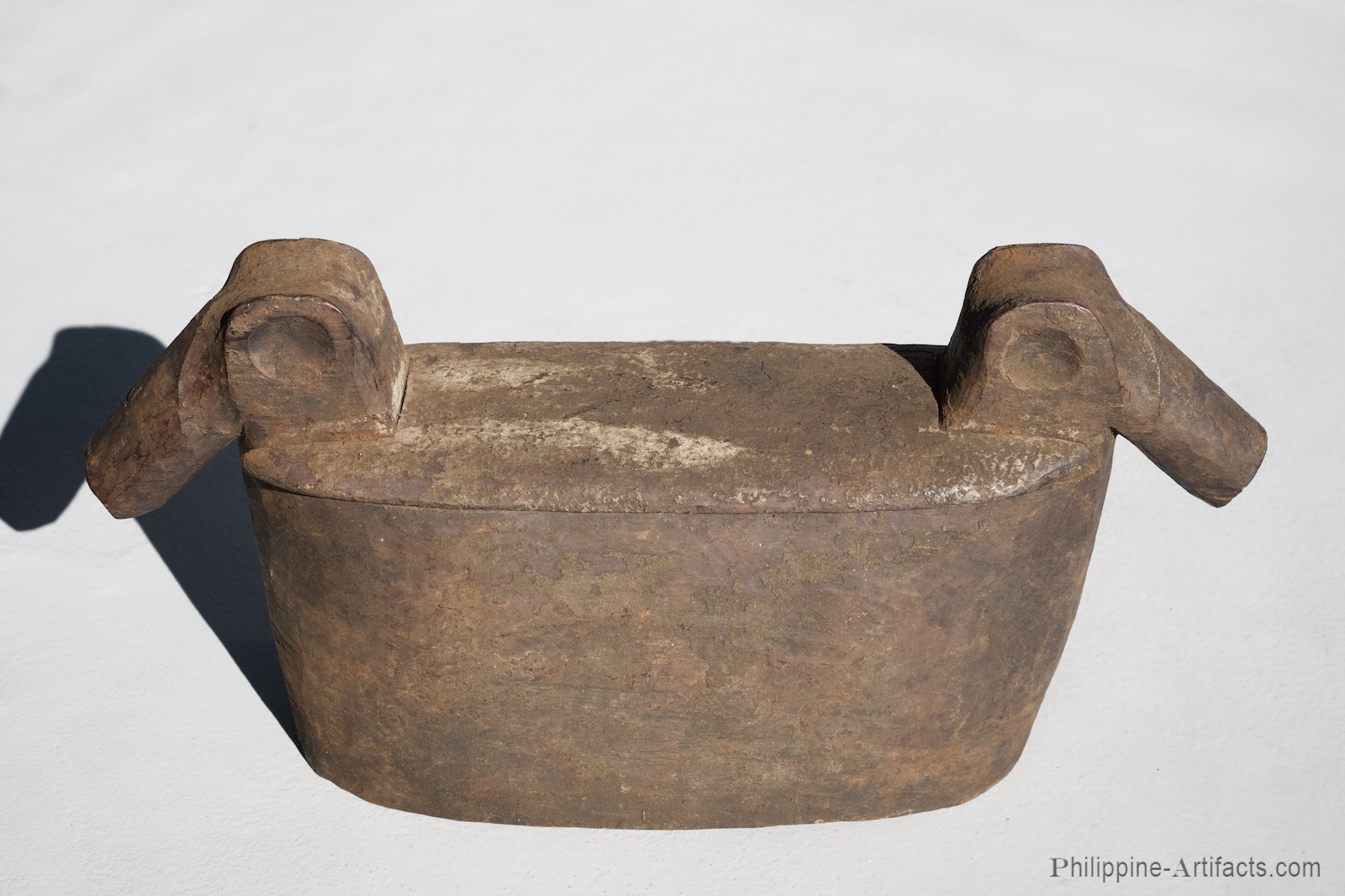 Philippine Tribal Artifacts